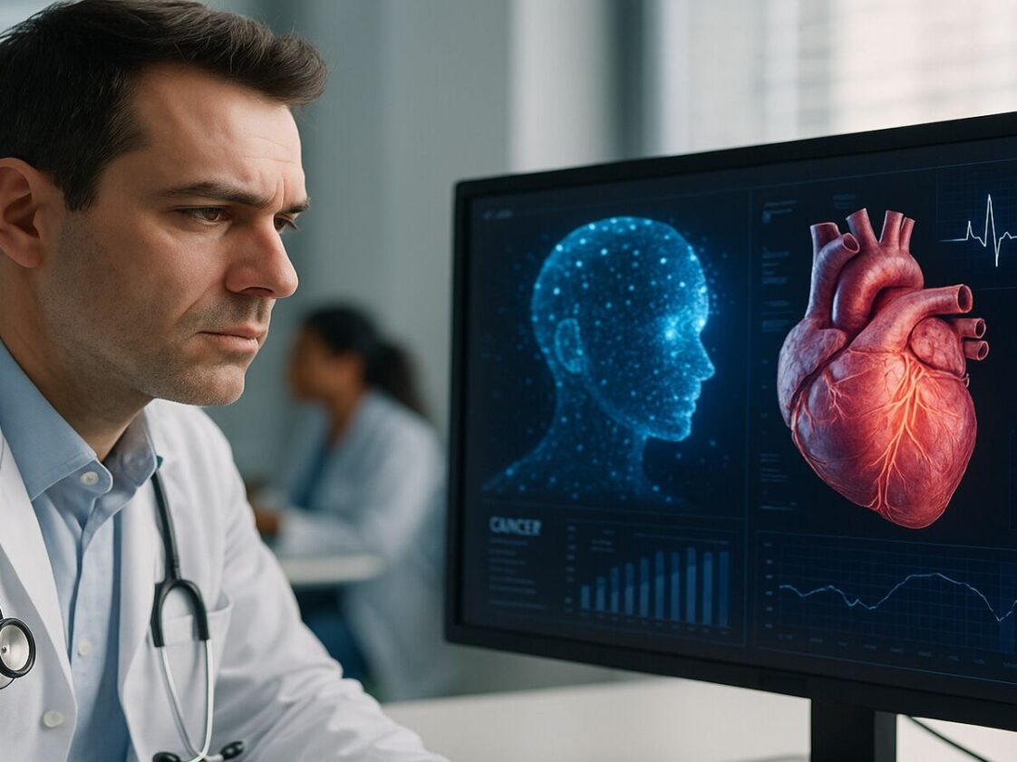 Google Maps mit KI 2025 – Navigation & neue Funktionen im Überblick