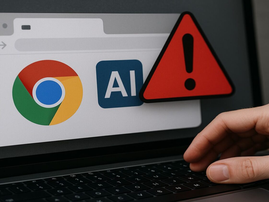 Google Maps mit KI 2025 – Navigation & neue Funktionen im Überblick